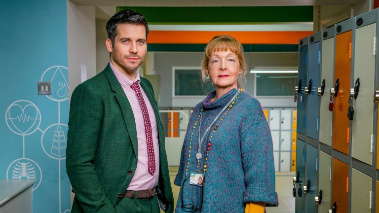 Ackley Bridge - The Forge